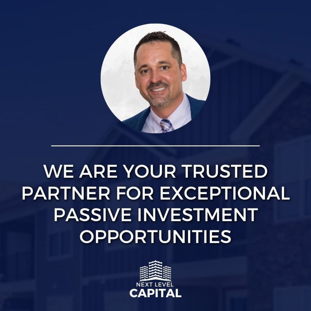 About – Next Level Capital