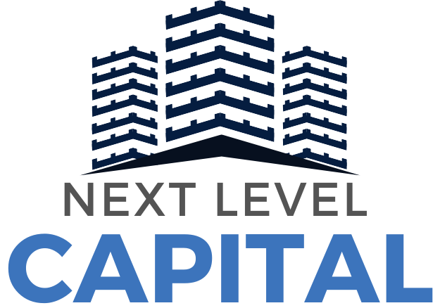 Next Level Capital – Helping You Generate Passive Income